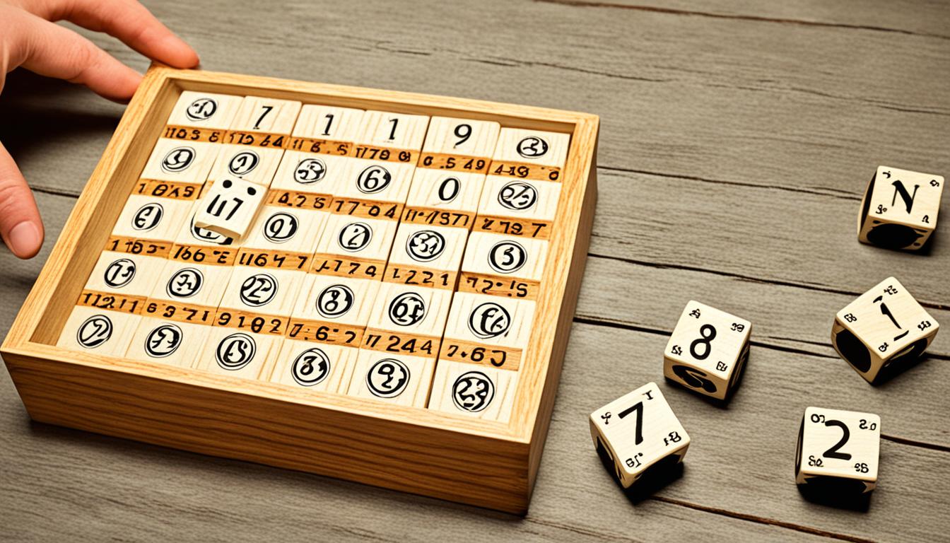 How to Play Shut the Box Game? | Rules and Strategy