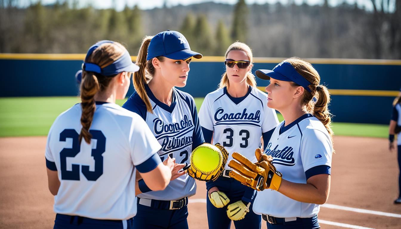 How to Play Softball? | Learning the Rules