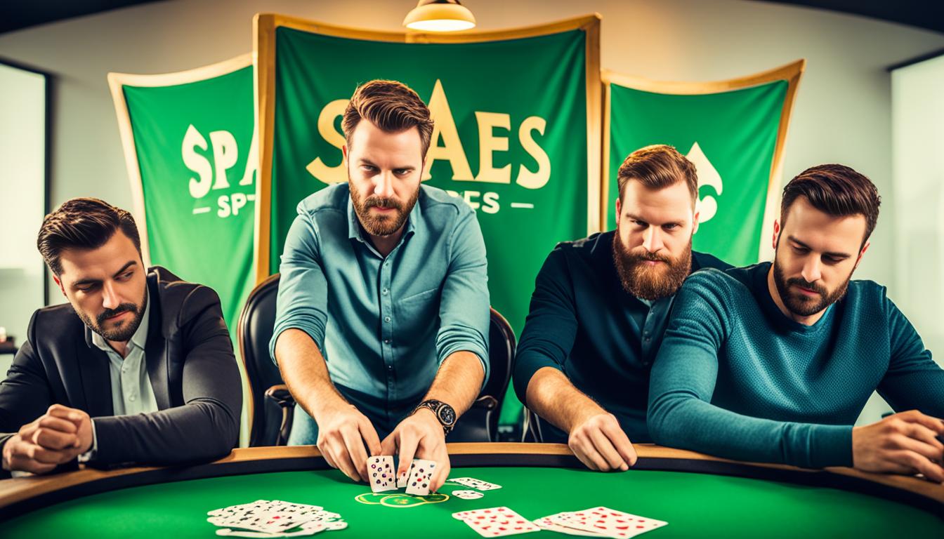 How to Play Spades Card Game? | A Step-by-Step Guide