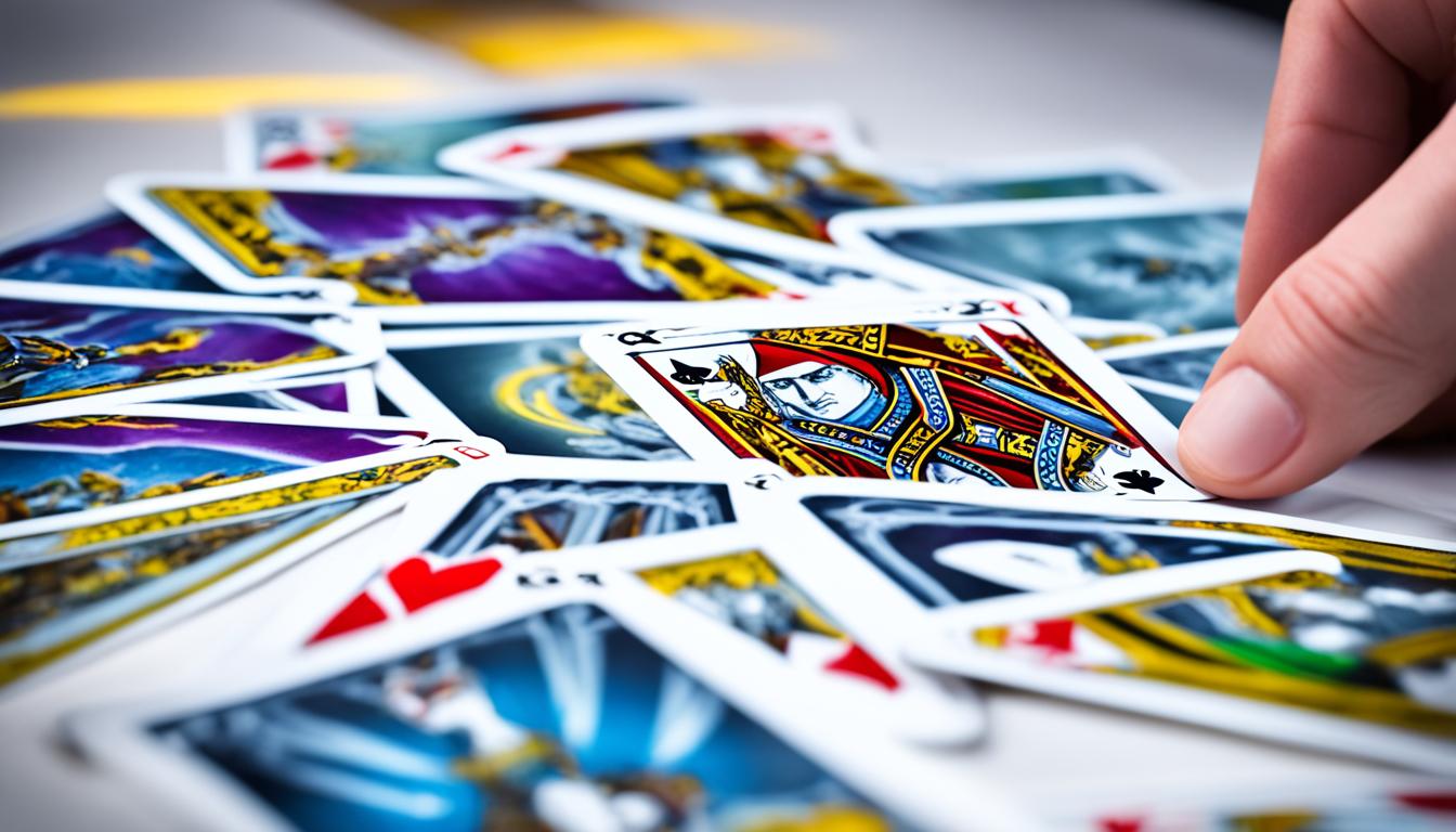 Learn How to Play Speed Card Game