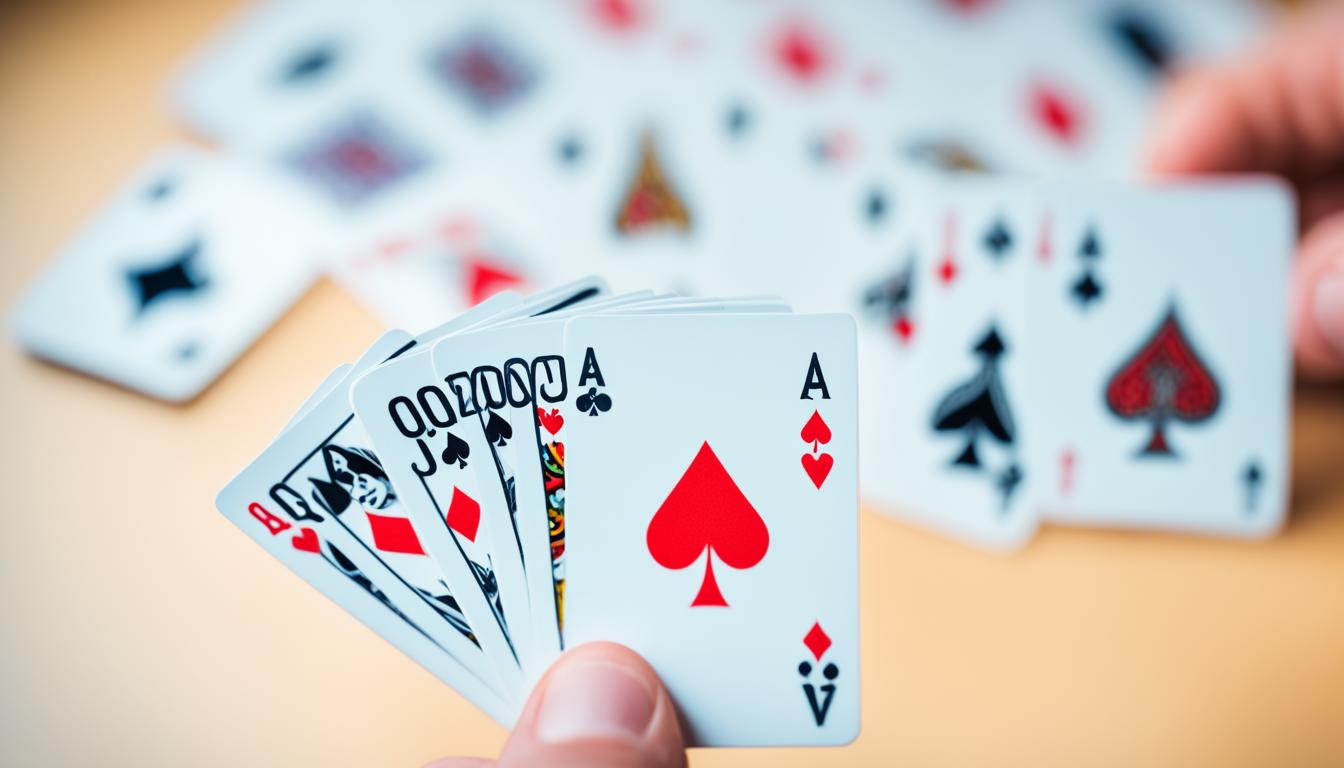Learn How to Play Speed Card Game
