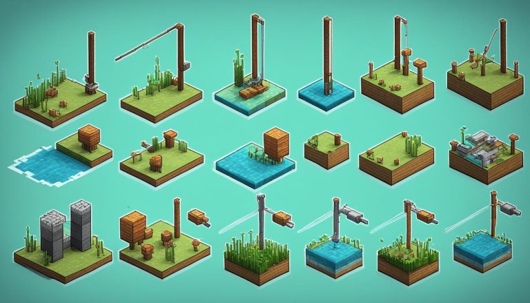 How to Make a Fishing Rod in Minecraft? | Step-by-Step Guide