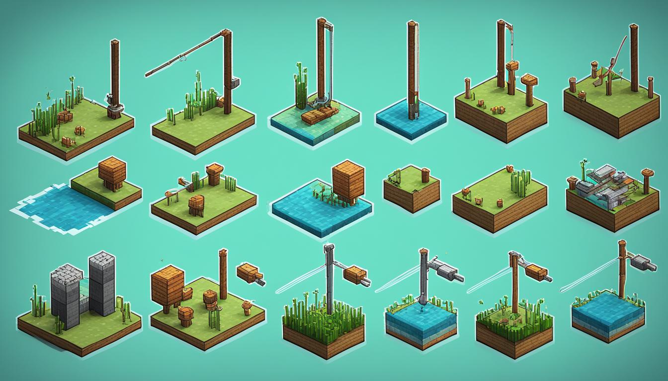 How to Make a Fishing Rod in Minecraft? | Step-by-Step Guide