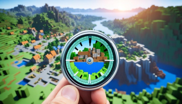 How to Find Villages In Minecraft? | Easy Guide