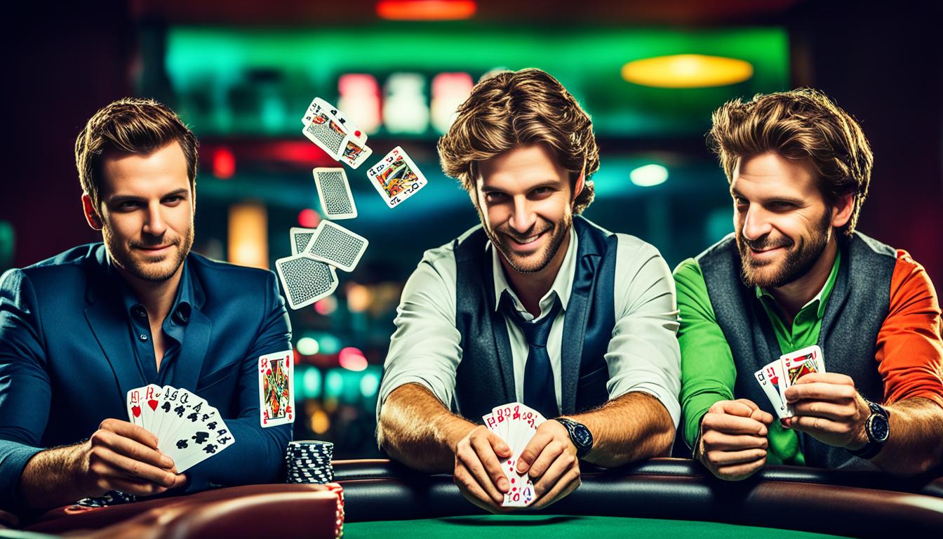 Learn About Straight Flush Poker Hands