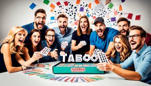 How to Play Taboo Game? | Rules & Strategy