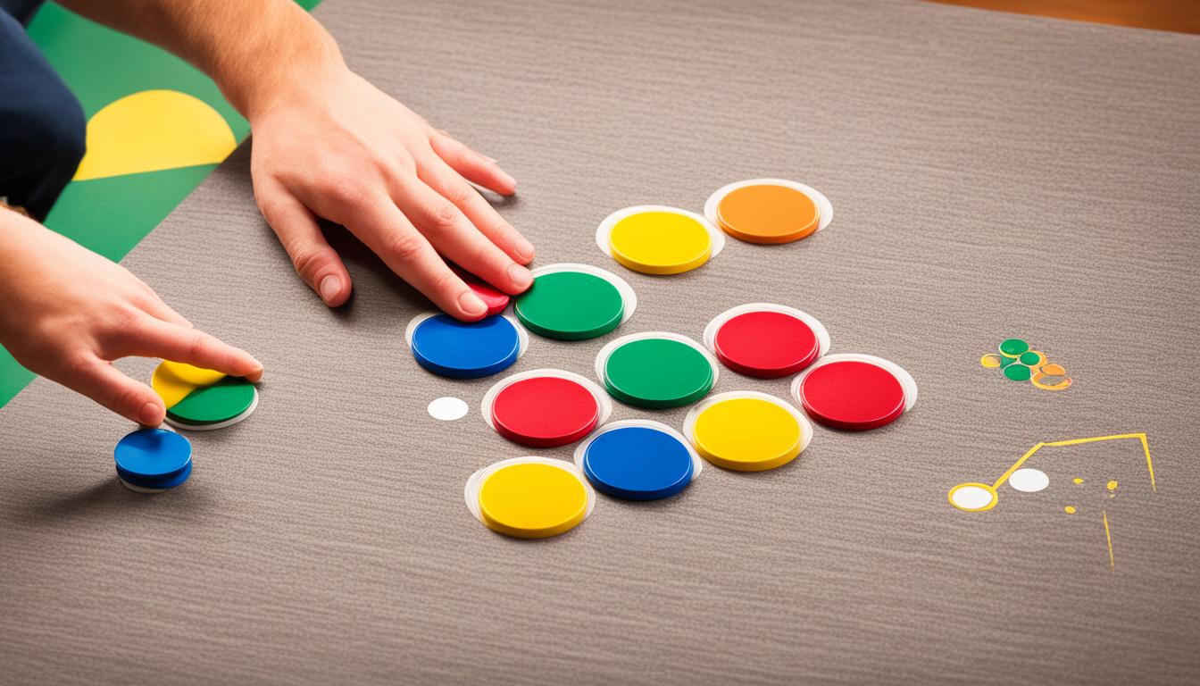 How to Play Tiddlywinks? | Rules and Strategies