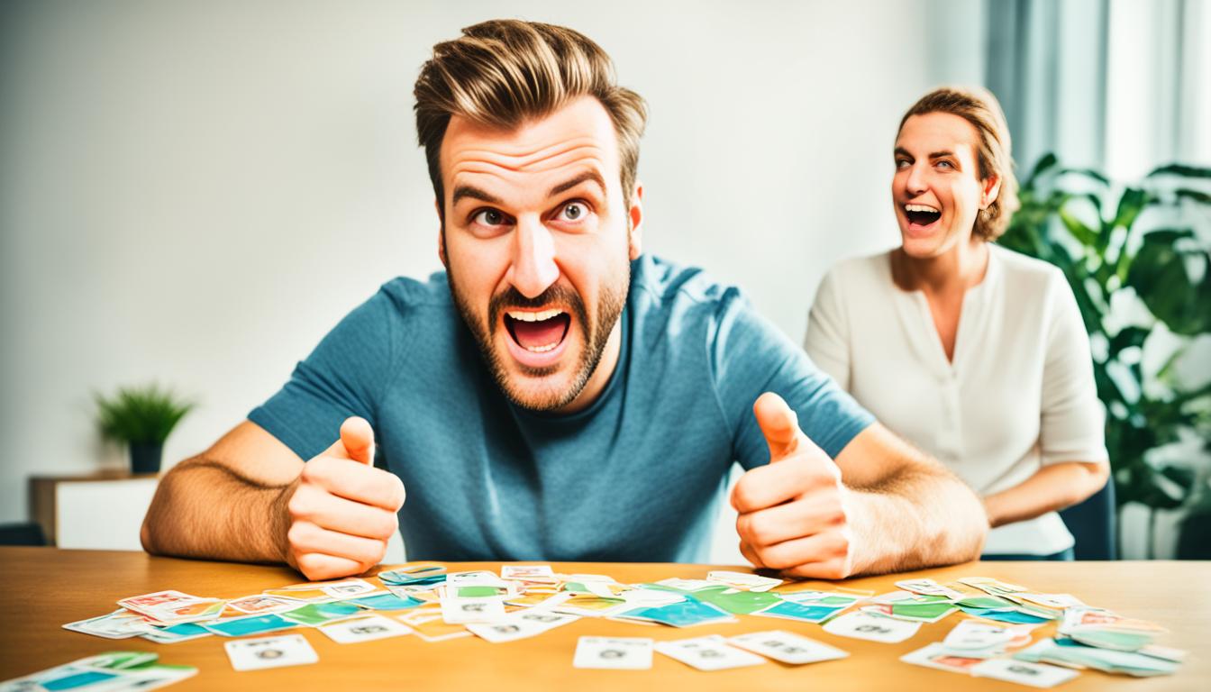 How to Play Top Trumps Card Game?