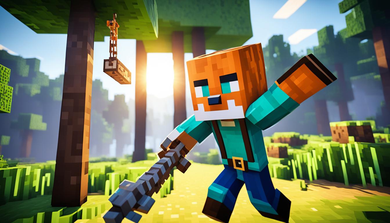 How to Tame a Fox in Minecraft? | Quick Guide