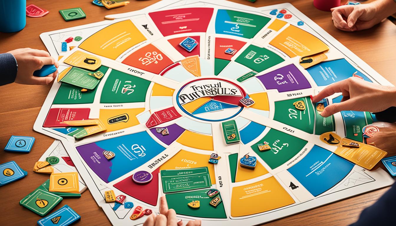 How to Play Trivial Pursuit? | Easy Guide & Tips