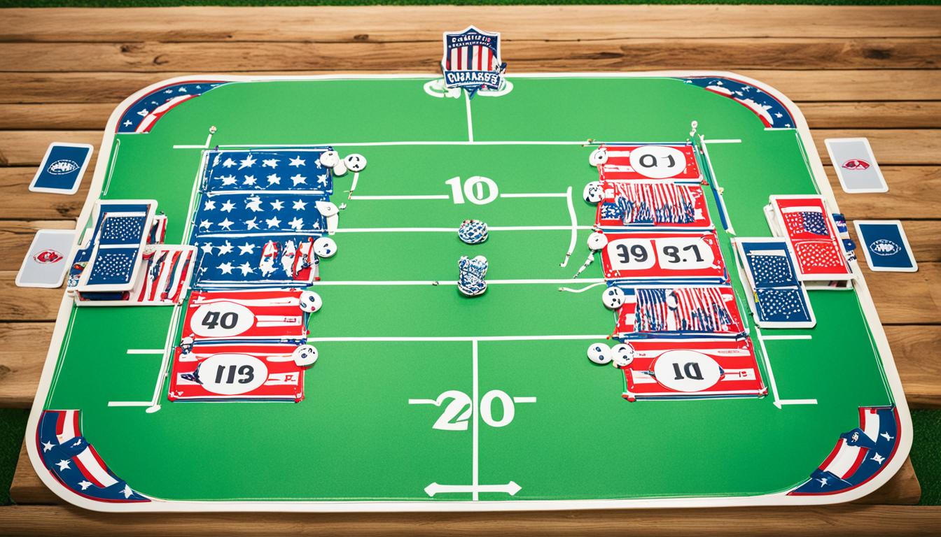 How to Play True American? | Mastering the Rules