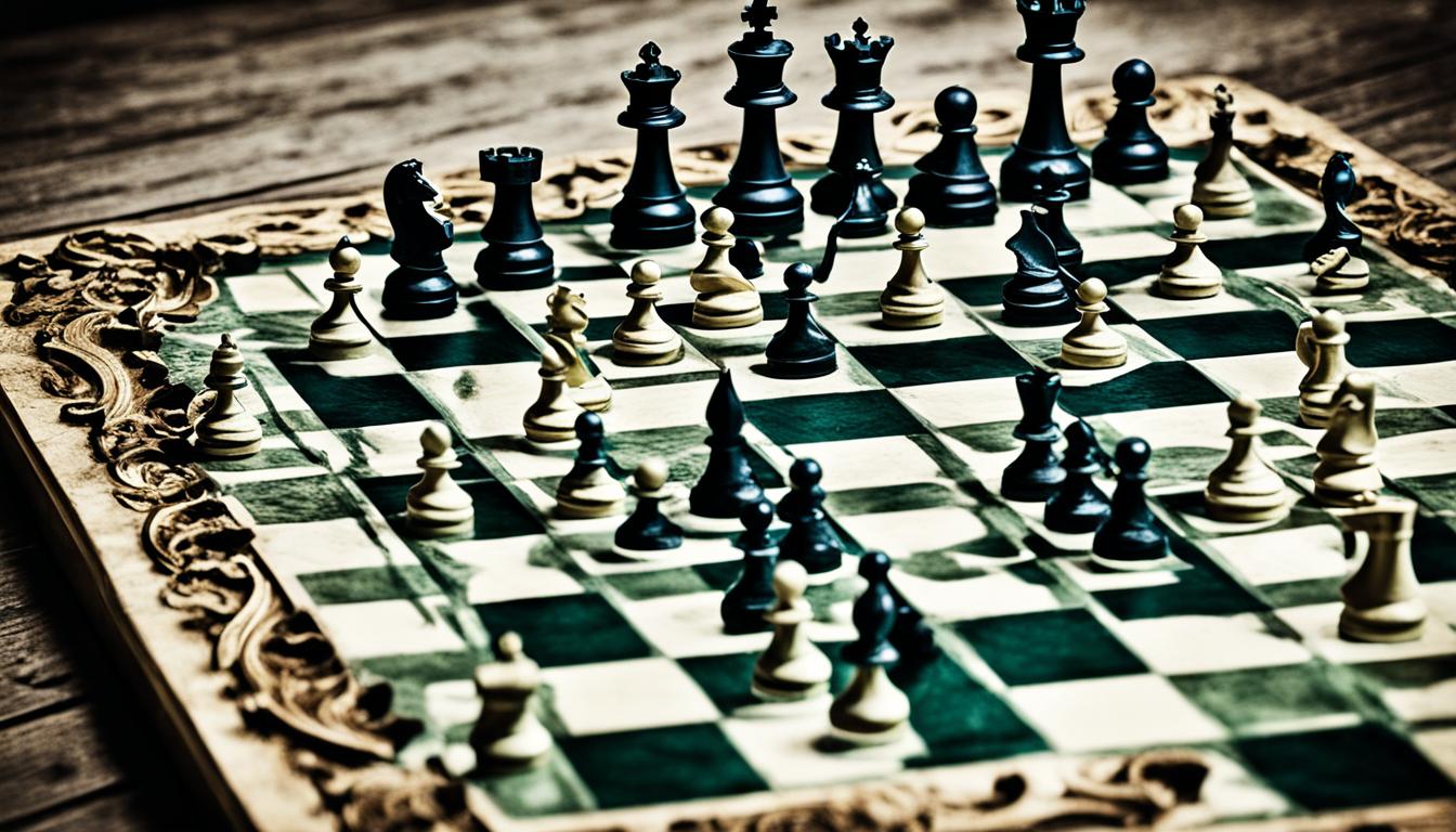 Learn How to Play Vienna Game | Chess Strategy