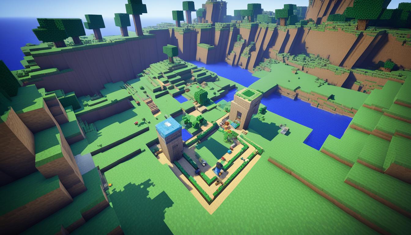 How to Make a Hopper in Minecraft?