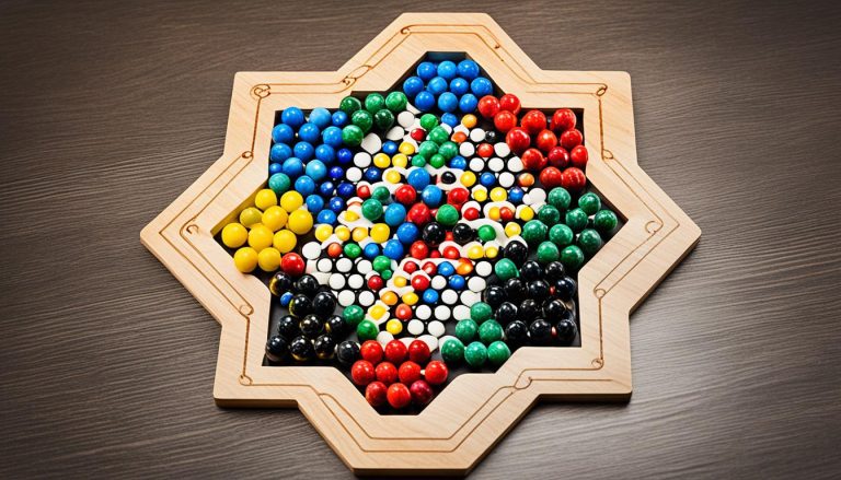 How to Play Chinese Checkers? | Step-by-Step Guide