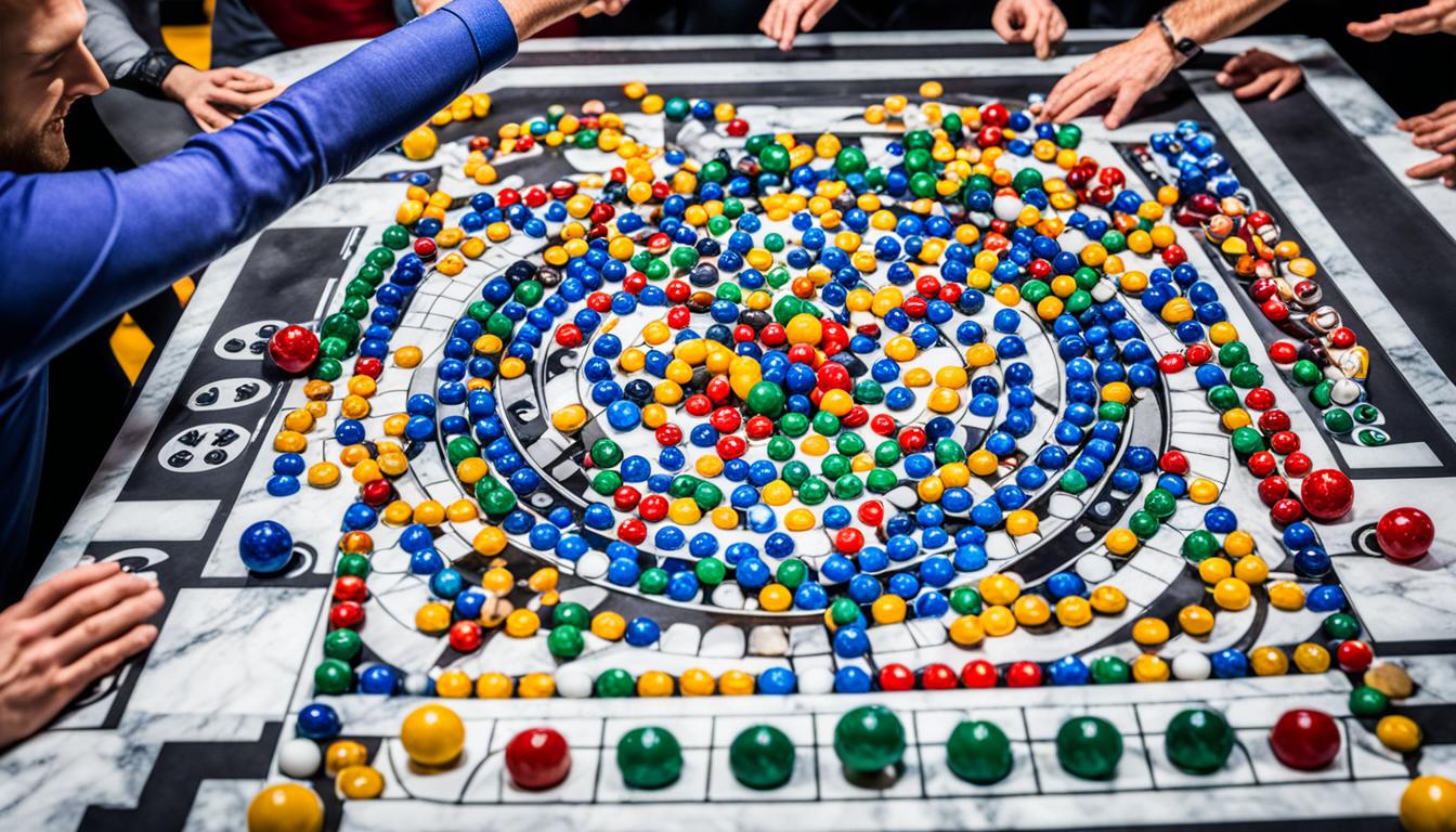 How to Play Chinese Checkers? | Step-by-Step Guide