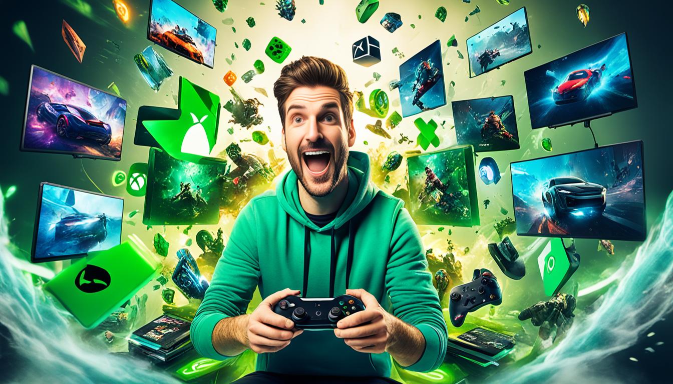 How to Play Xbox Games on Phone?
