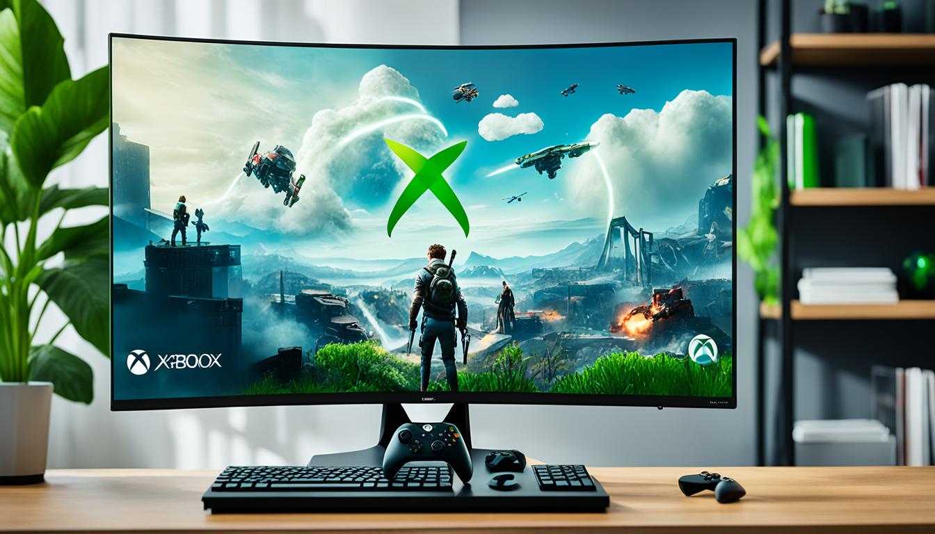 How to Play Xbox Games on PC