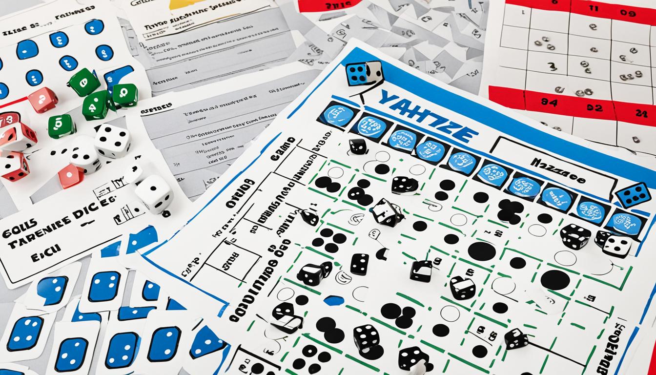 How to Play Yahtzee? | Tips and Tricks for Winning