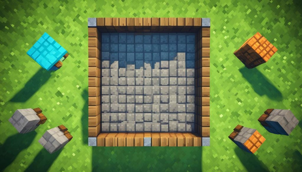 How to Make a Cauldron in Minecraft? | Simple Guide