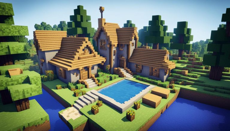 How to Spawn a Village in Minecraft? | Quick Guide