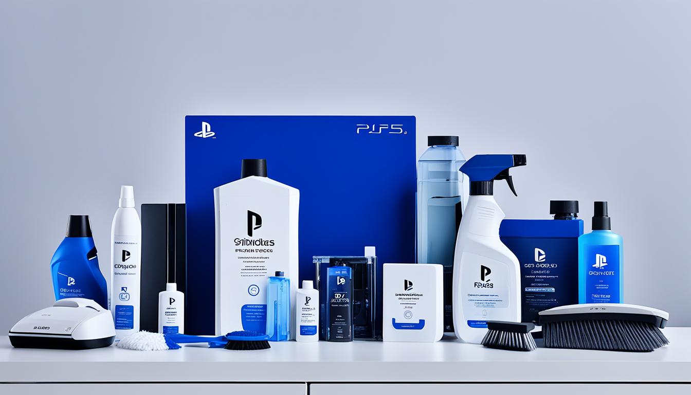 How to Clean PS5 Effectively? | PS5 Maintenance Guide