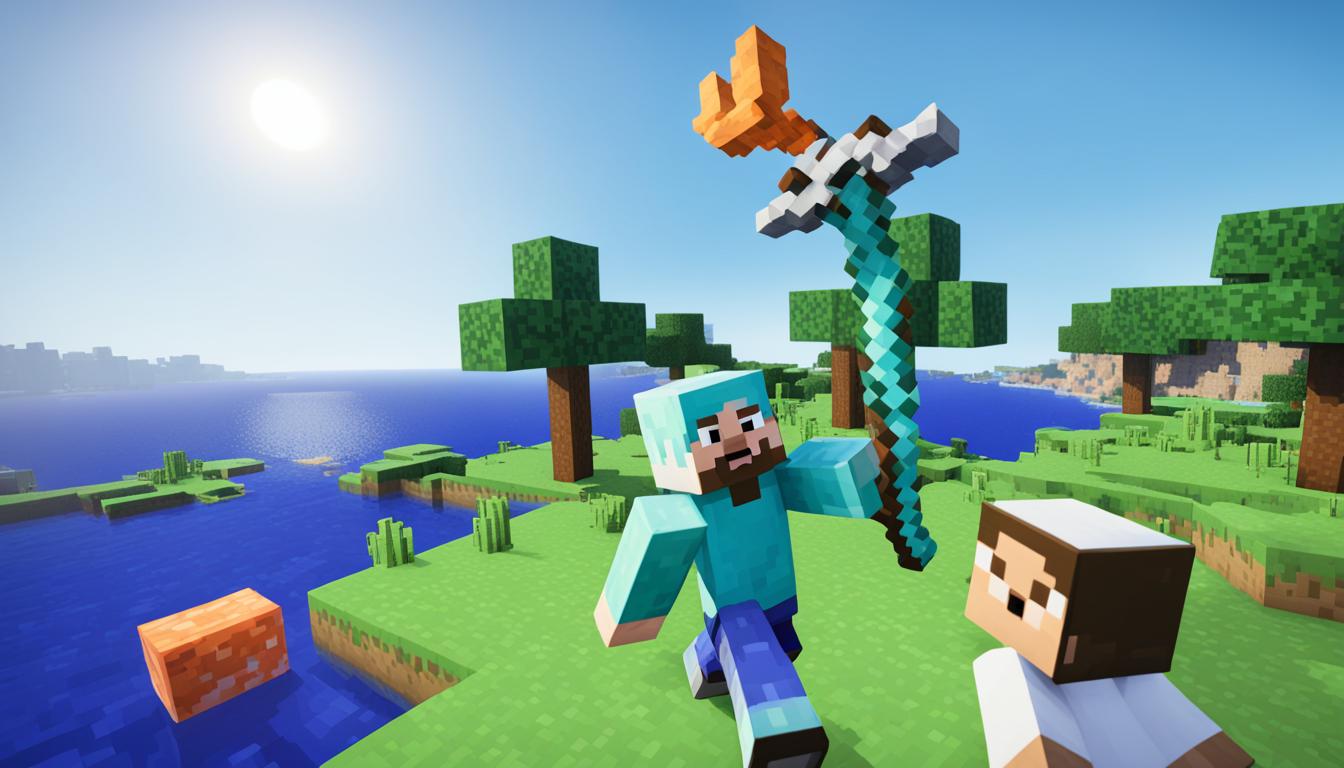 Learn How to Tame a Sniffer in Minecraft