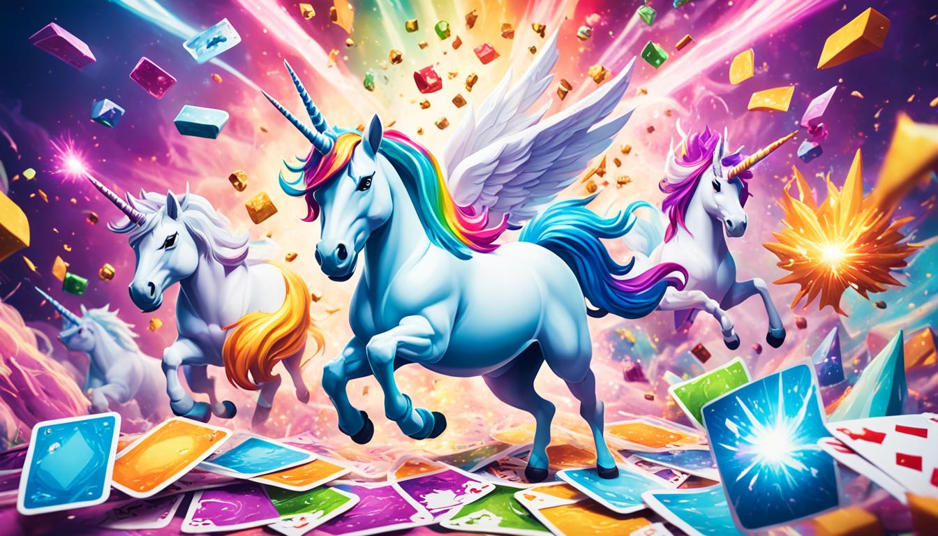 How to Play Unstable Unicorns? | Master the Gameplay