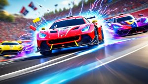 How to Play Speed Stars? | Master the Game Quickly!