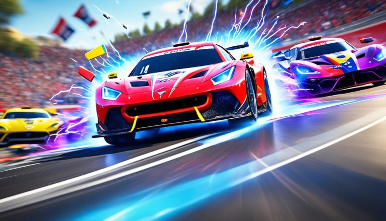 How to Play Speed Stars? | Master the Game Quickly!