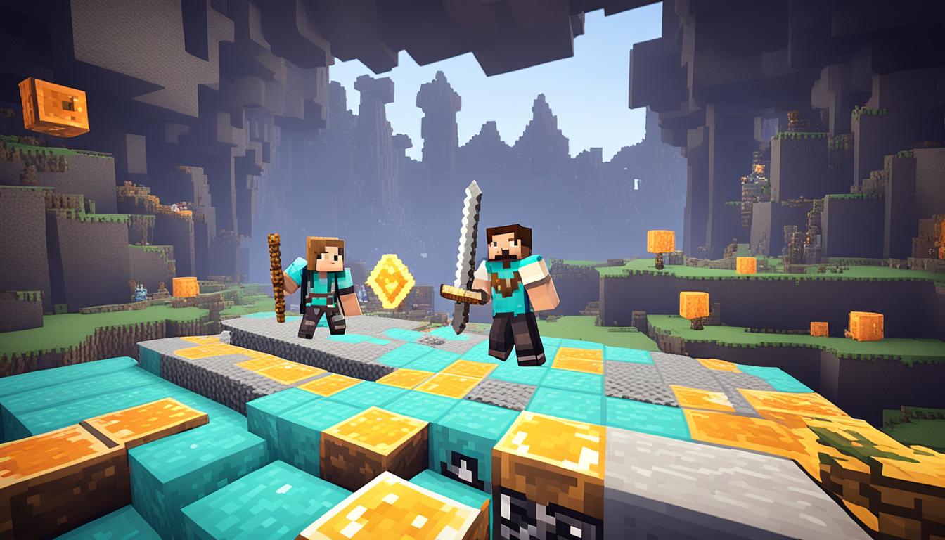 How to Make a Sword in Minecraft? | Easy Tips