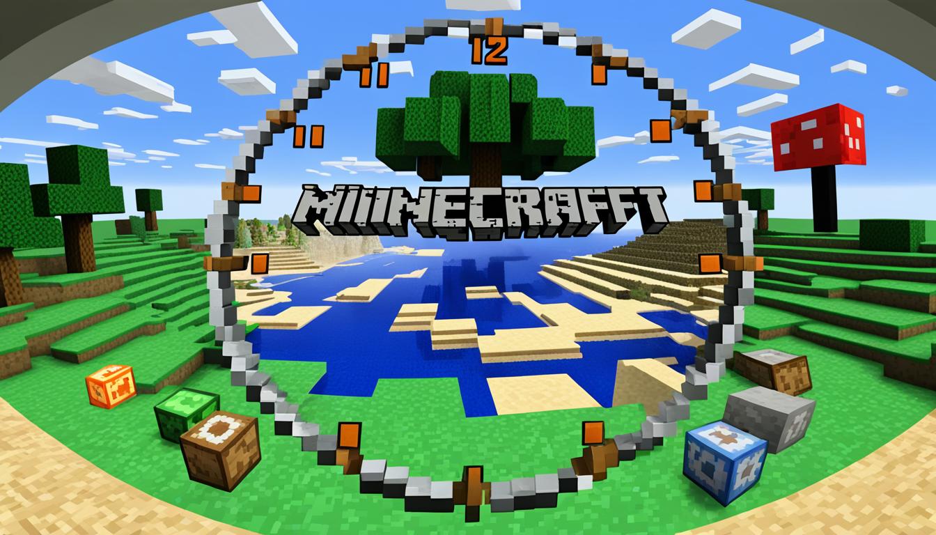 Learn How to Change Tick Speed in Minecraft