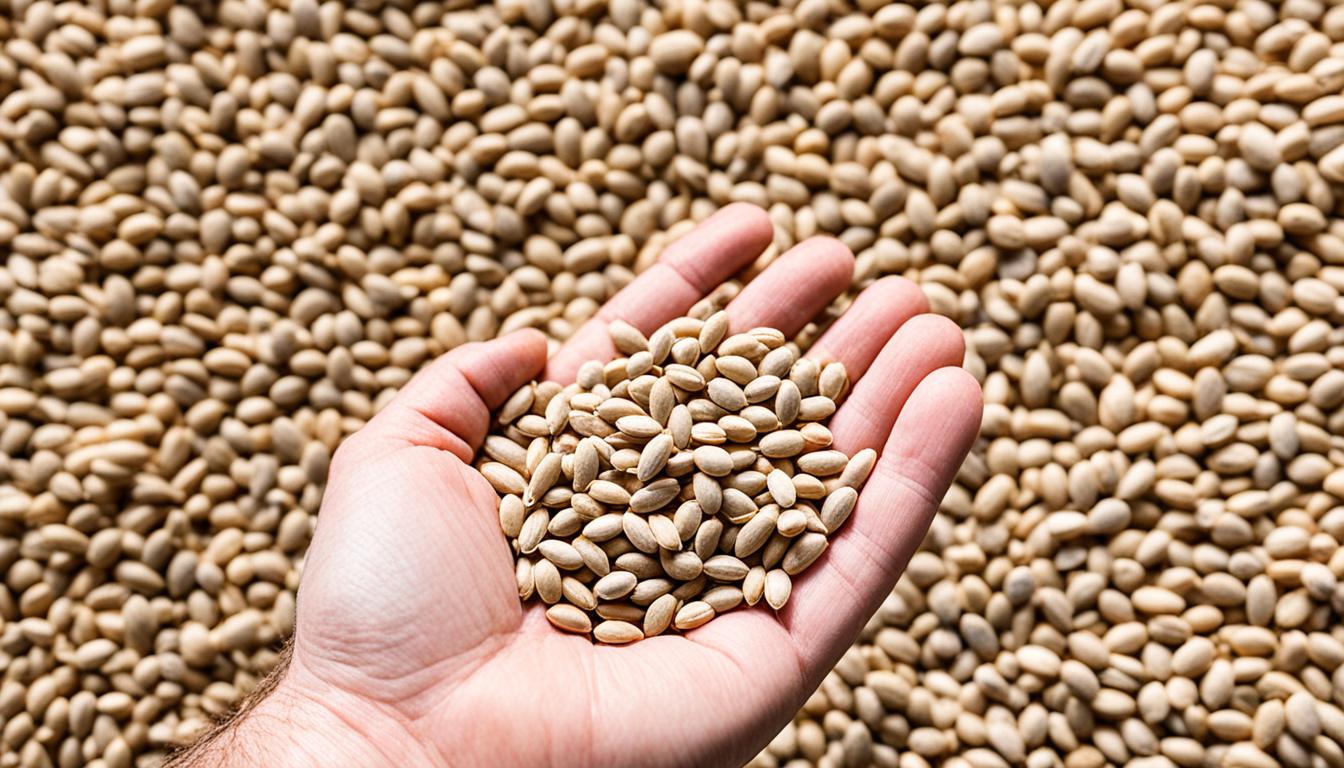 How to Get Wheat in Minecraft PE? - Easy Guide