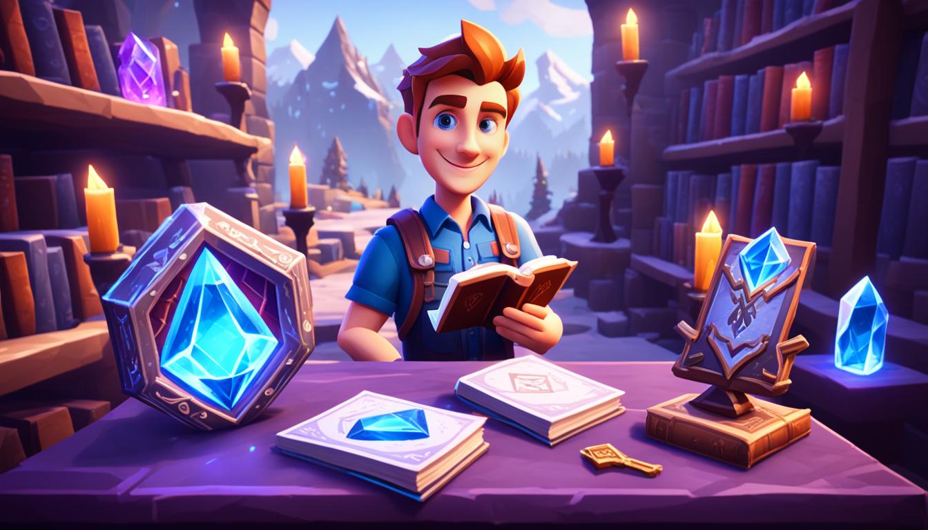 Learn How to Get Mending in Minecraft