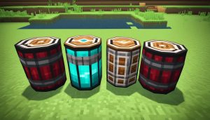 How to Make a Barrel in Minecraft? | Easy Guide