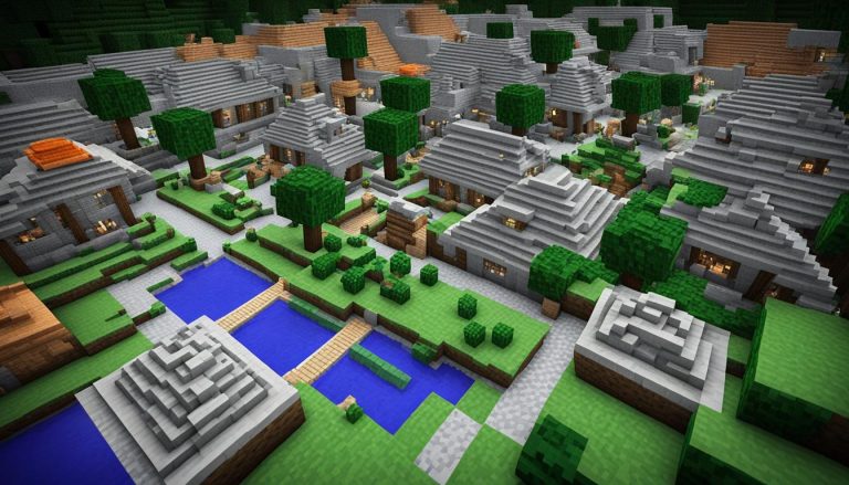 How to Make a Roof in Minecraft? | Easy Steps