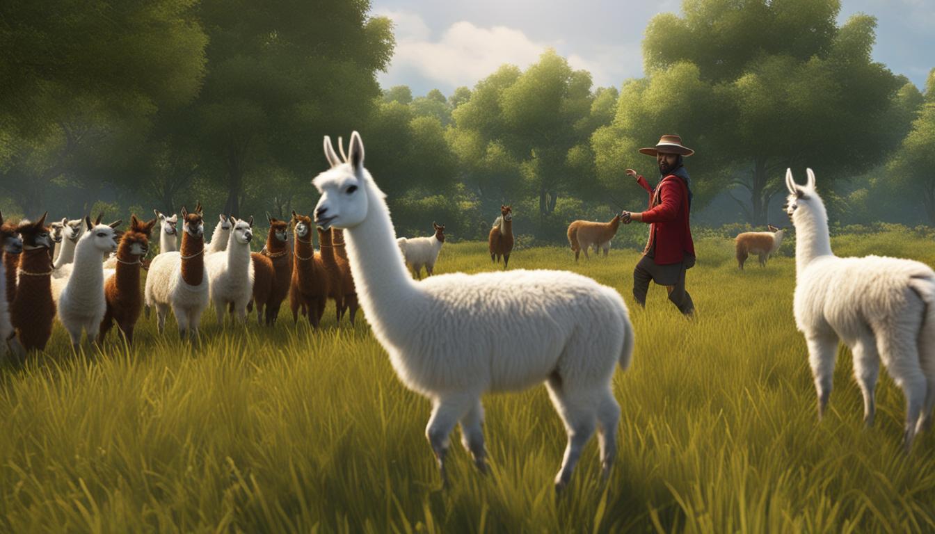 How to Tame Llamas in Minecraft? | Easy Guide