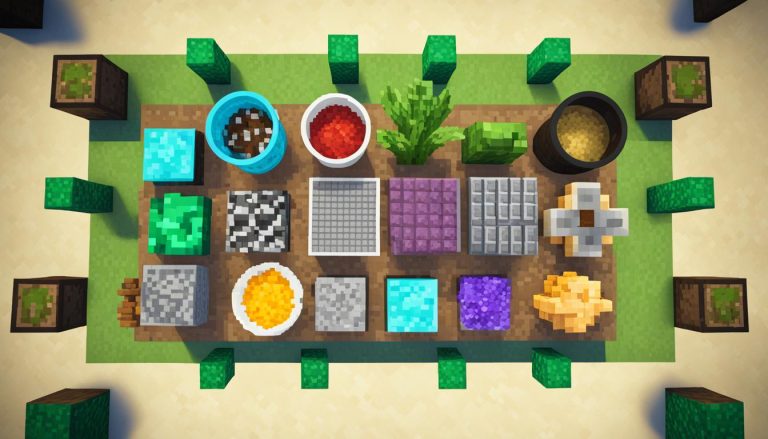 Learn How to Make a Brewing Stand in Minecraft