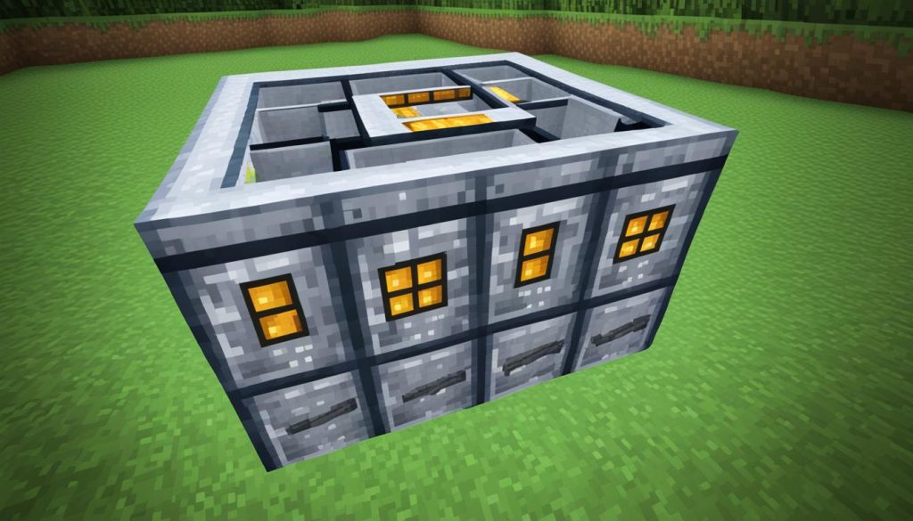 Learn How to Make a Bucket in Minecraft