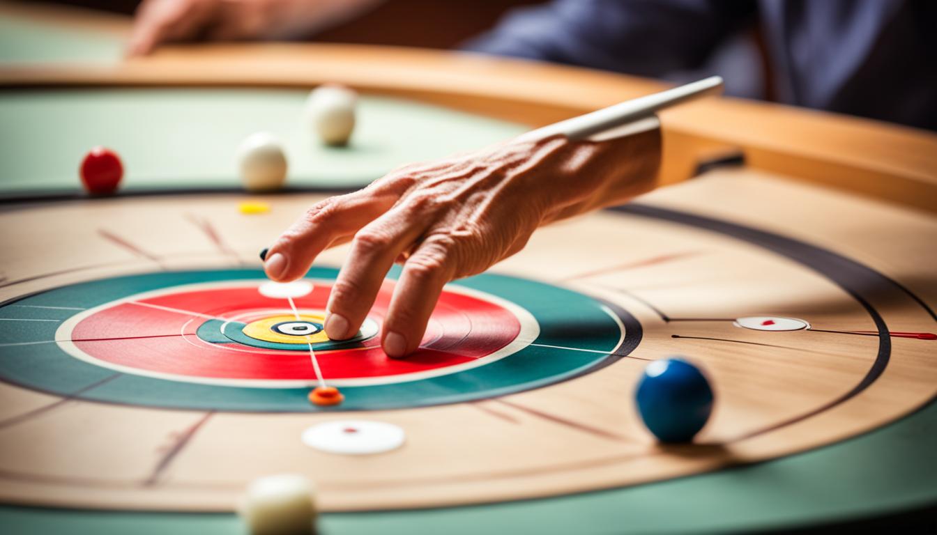 How to Play Carrom? | A Board Game Tips and Tricks