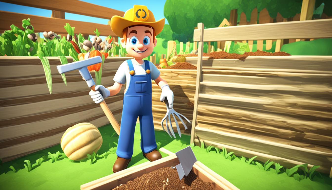 How to Make a Composter in Minecraft?