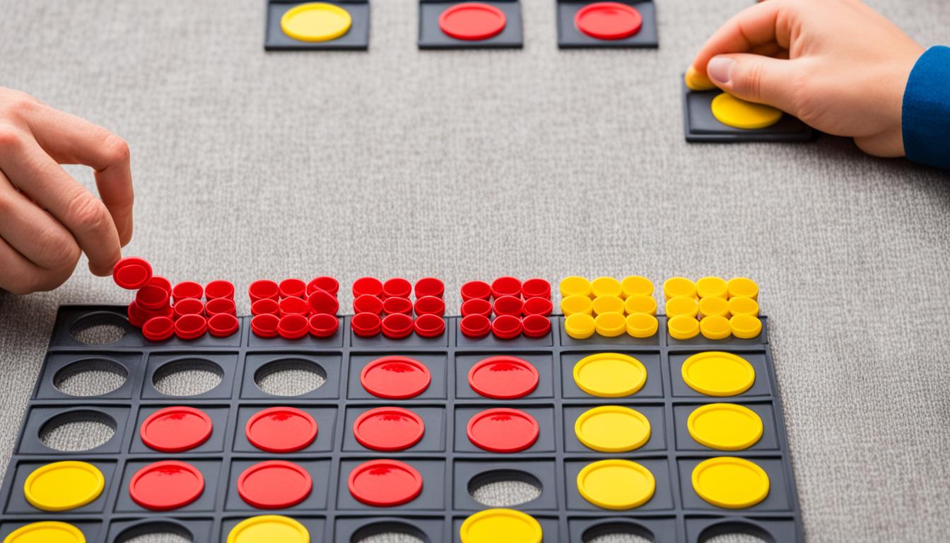 How to Play Connect Four? | Easy Strategy & Rules