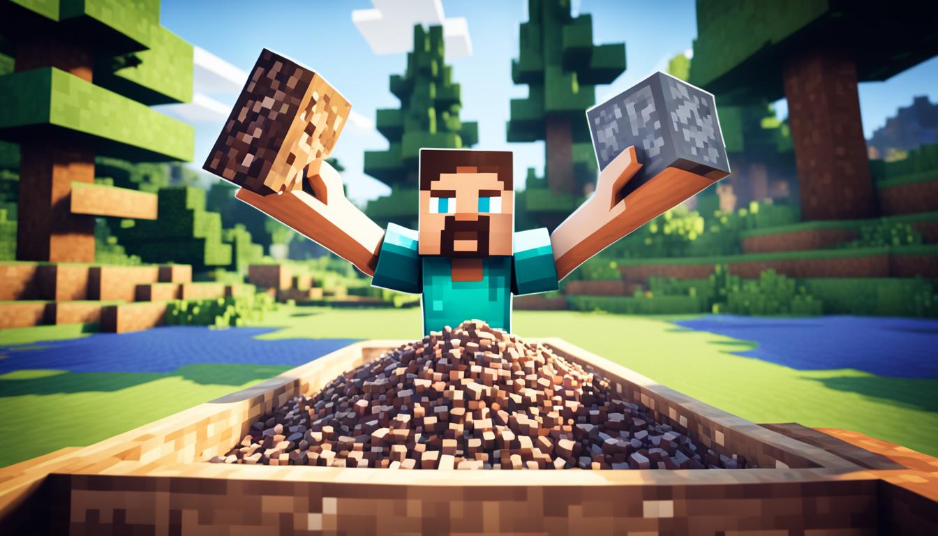Learn How to Get Brown Dye in Minecraft
