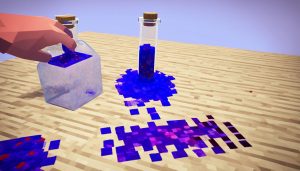How to Make Purple Dye in Minecraft? | Simple Guide