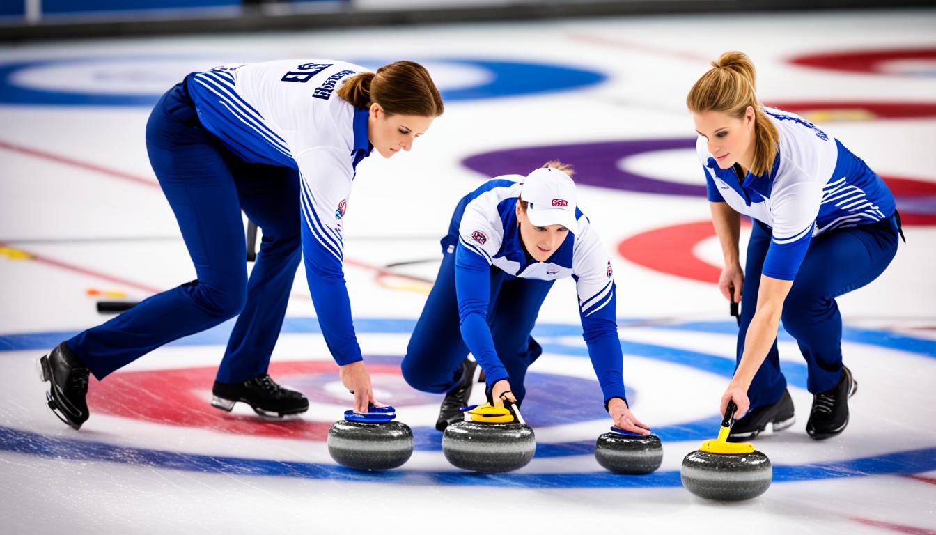 How to Play Curling Effectively? | Learn the Basics