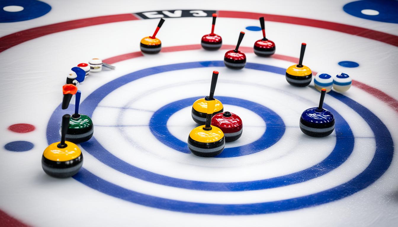 How to Play Curling Effectively? | Learn the Basics