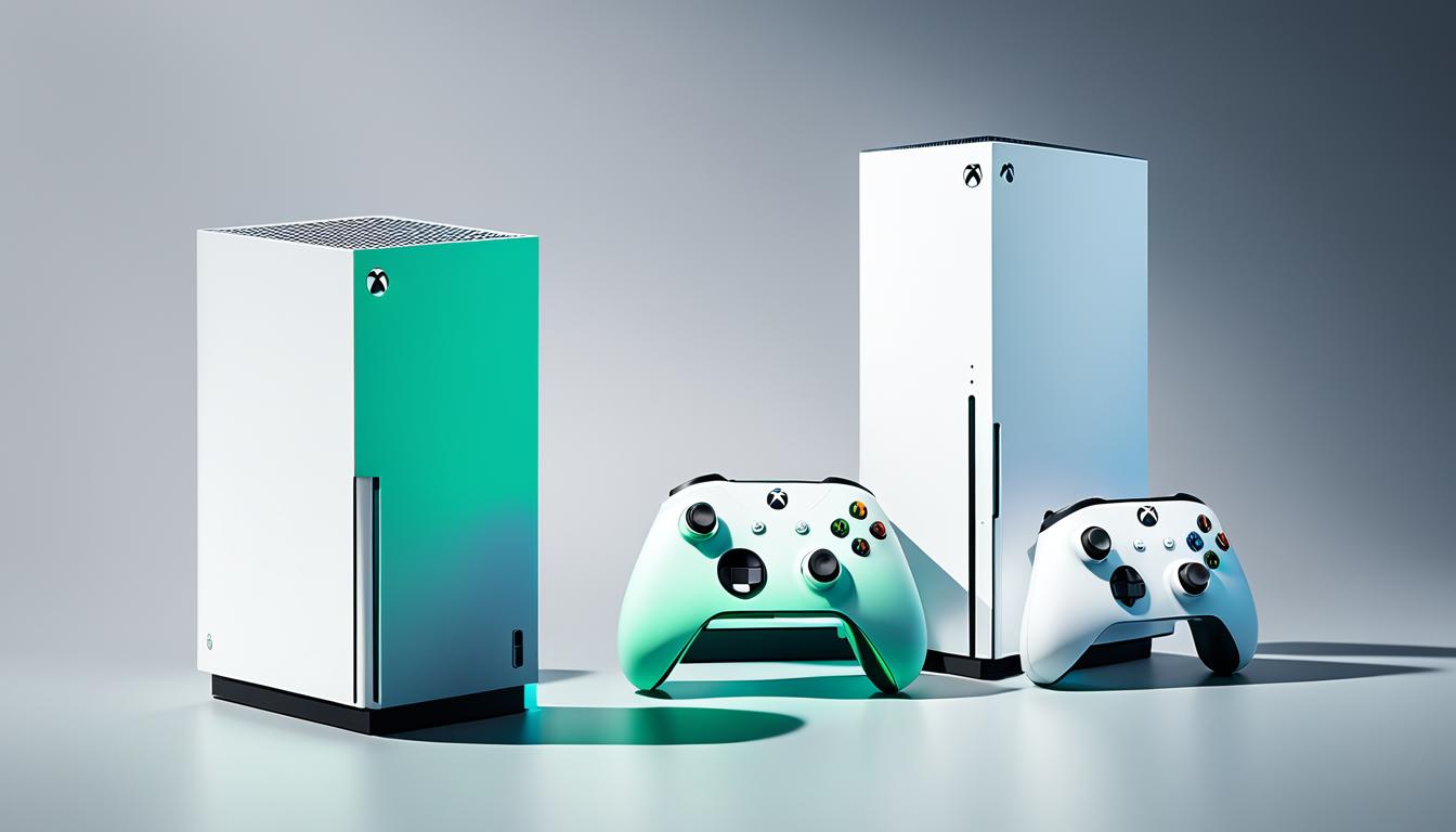 Difference Between Xbox Series S and X | Let's Compare