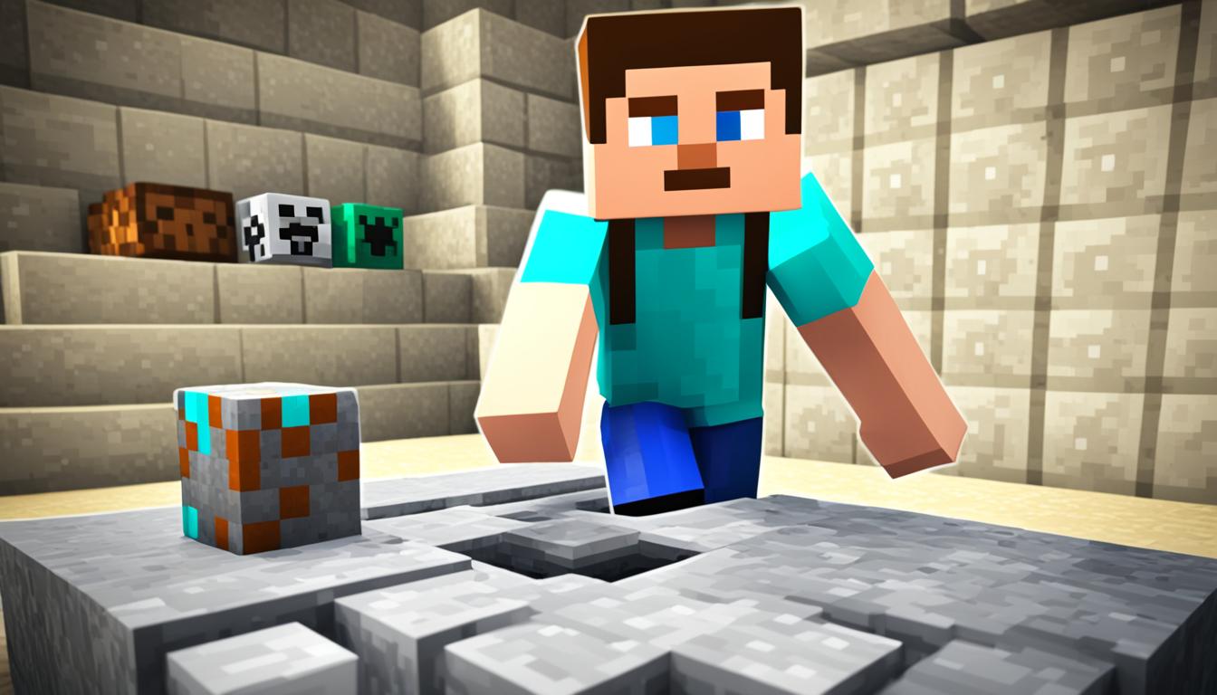 How to Make a Grindstone in Minecraft