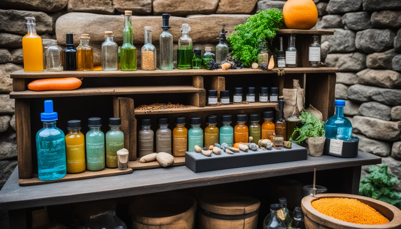 How to Make a Healing Potion in Minecraft?