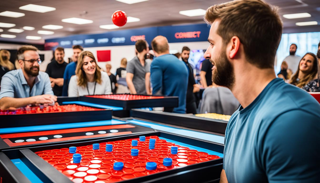 How to Play Connect Four? | Easy Strategy & Rules