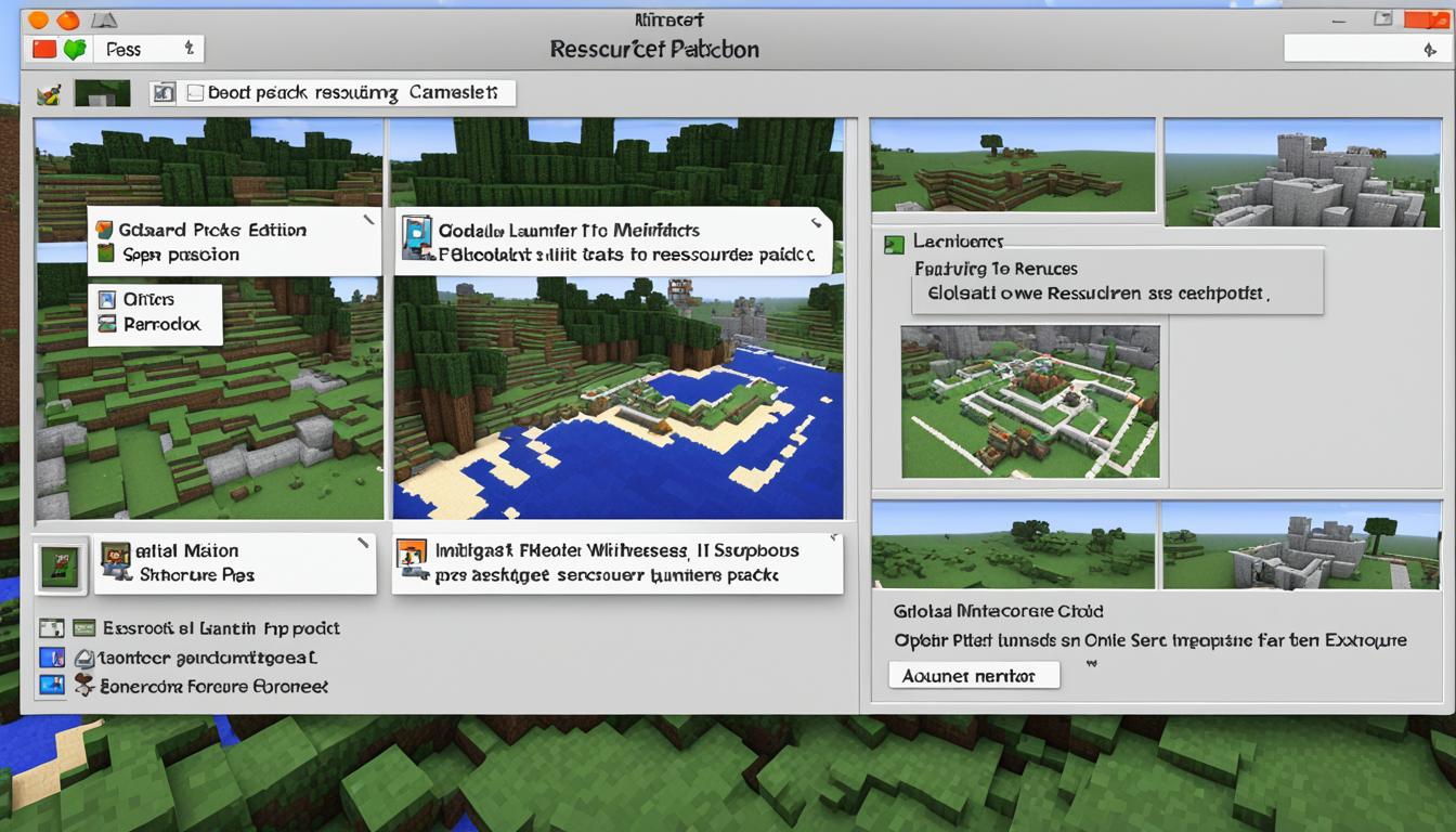 Learn How to Add Resource Packs to Minecraft